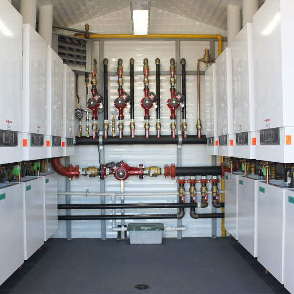 Company Profile | Custom, Reliable Hydronic Systems